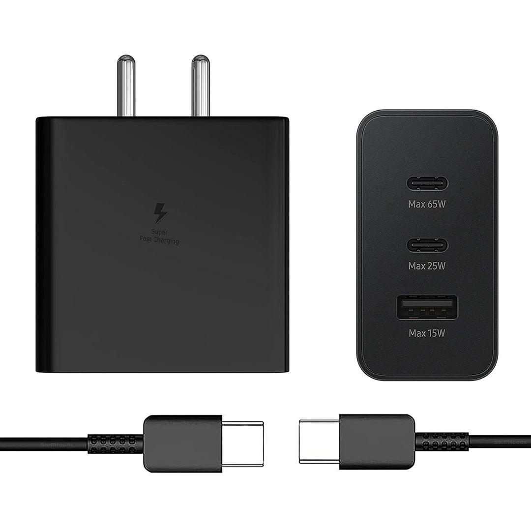 Chargers – TECMARX